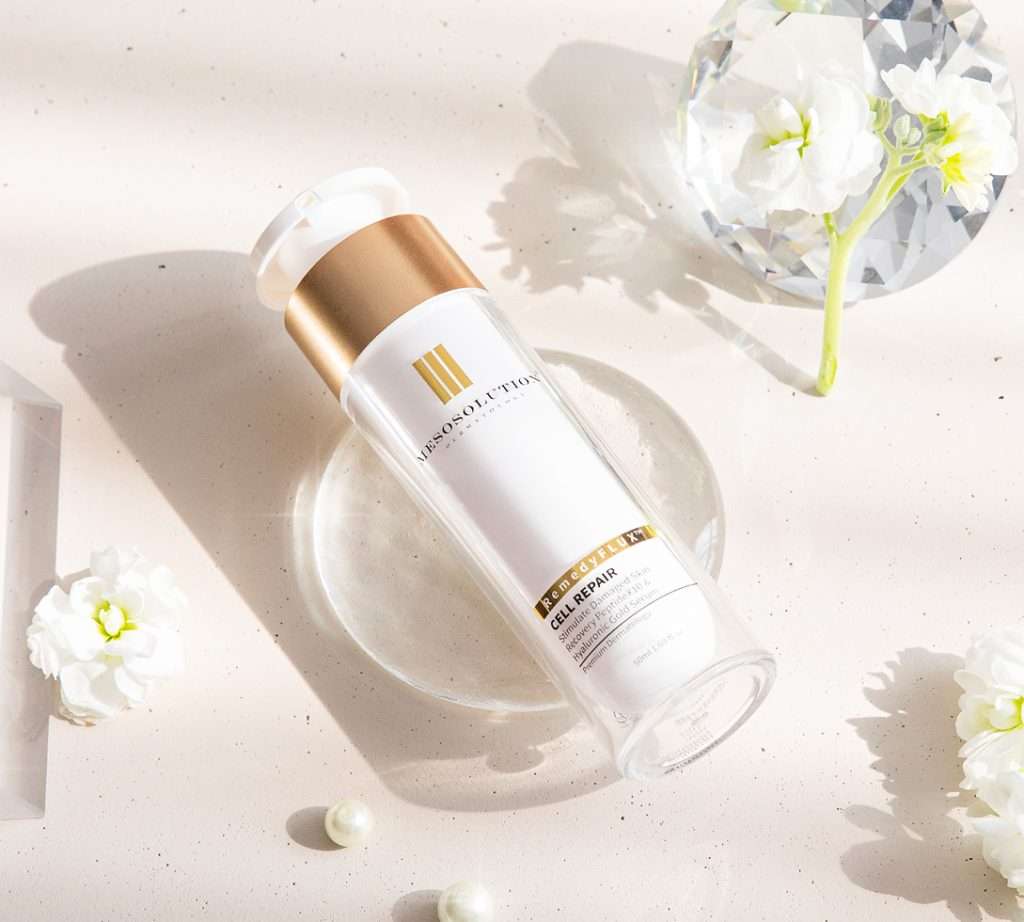 CELL REPAIR - Luxurious Radiance