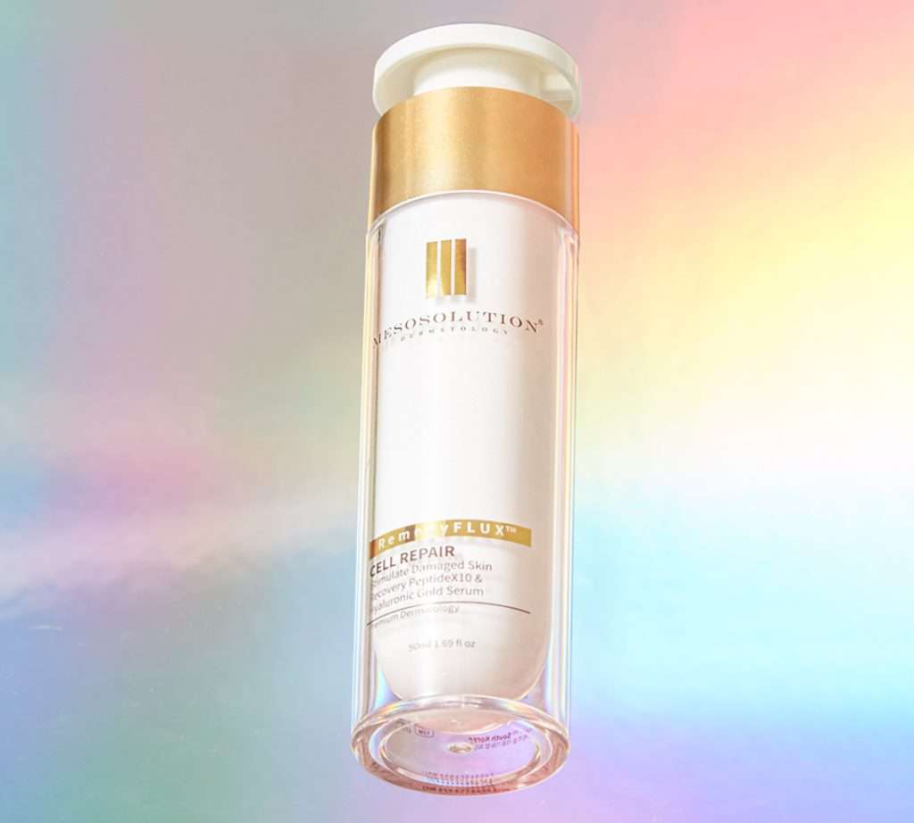 CELL REPAIR - Luxurious Radiance