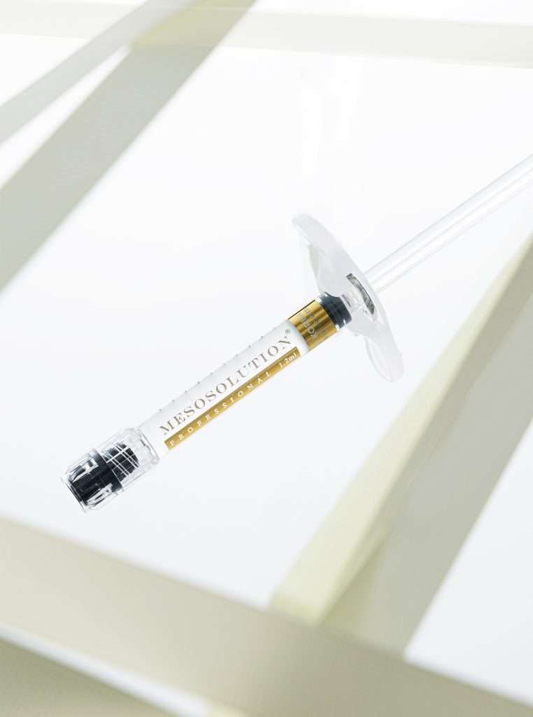 PREMIUM SUB-Q - Luxurious Radiance